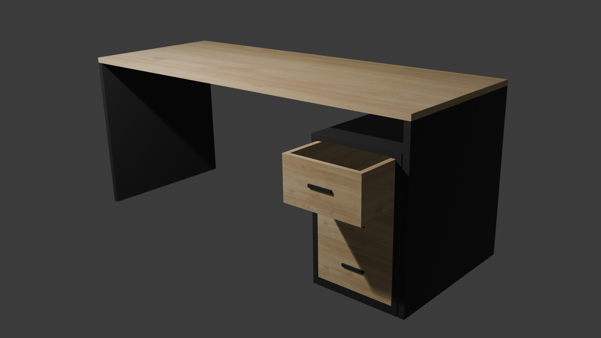 3D Gallery | Portfolio